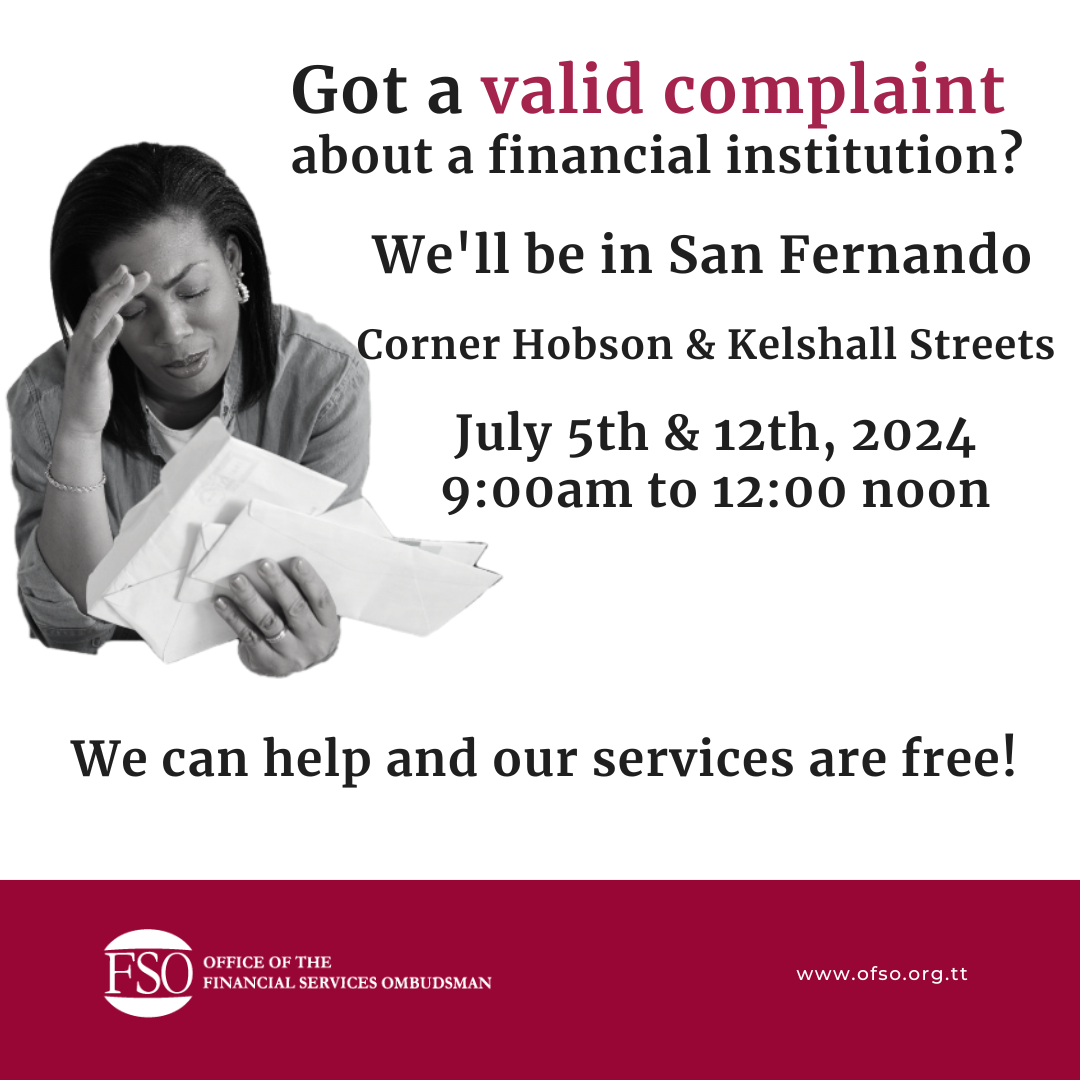 About Us – Office of the Financial Services Ombudsman